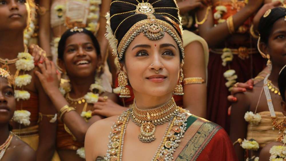 Ponniyin Selvan (Part 01) Photos & Images # 26753 - Filmibeat Tamil