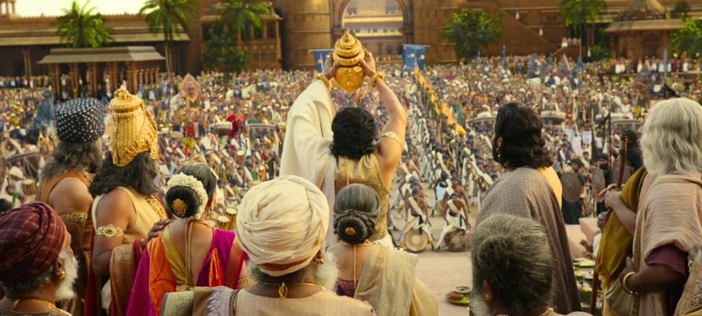 Ponniyin Selvan (Part 01) Photos & Images # 23224 - Filmibeat Tamil