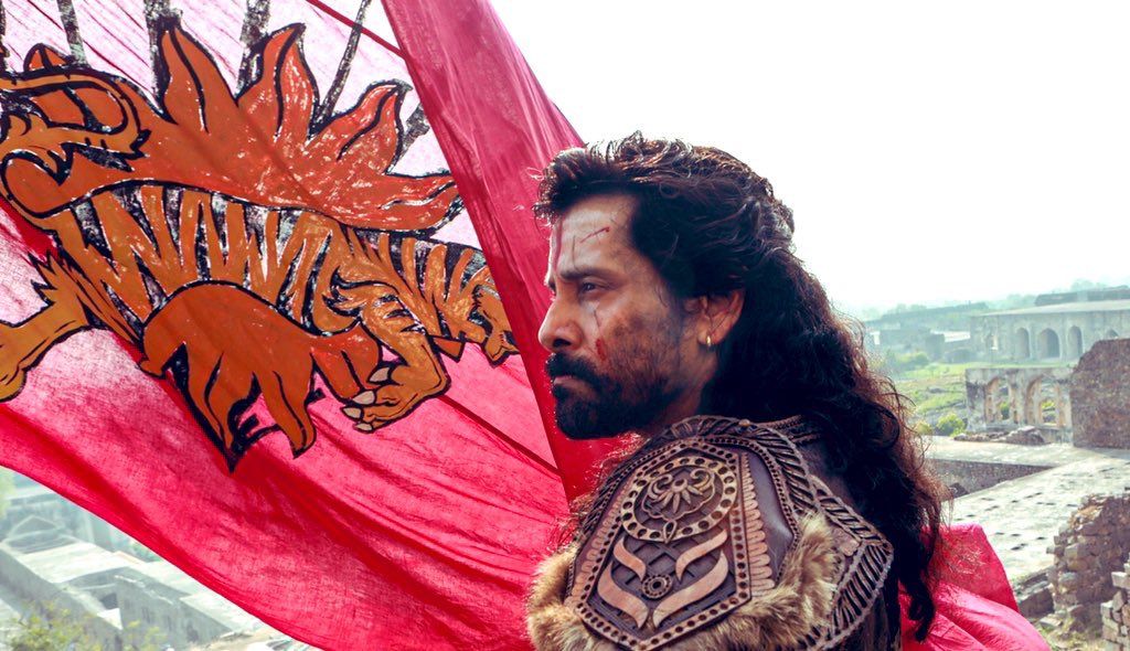 Ponniyin Selvan (Part 01) Photos & Images # 26617 - Filmibeat Tamil