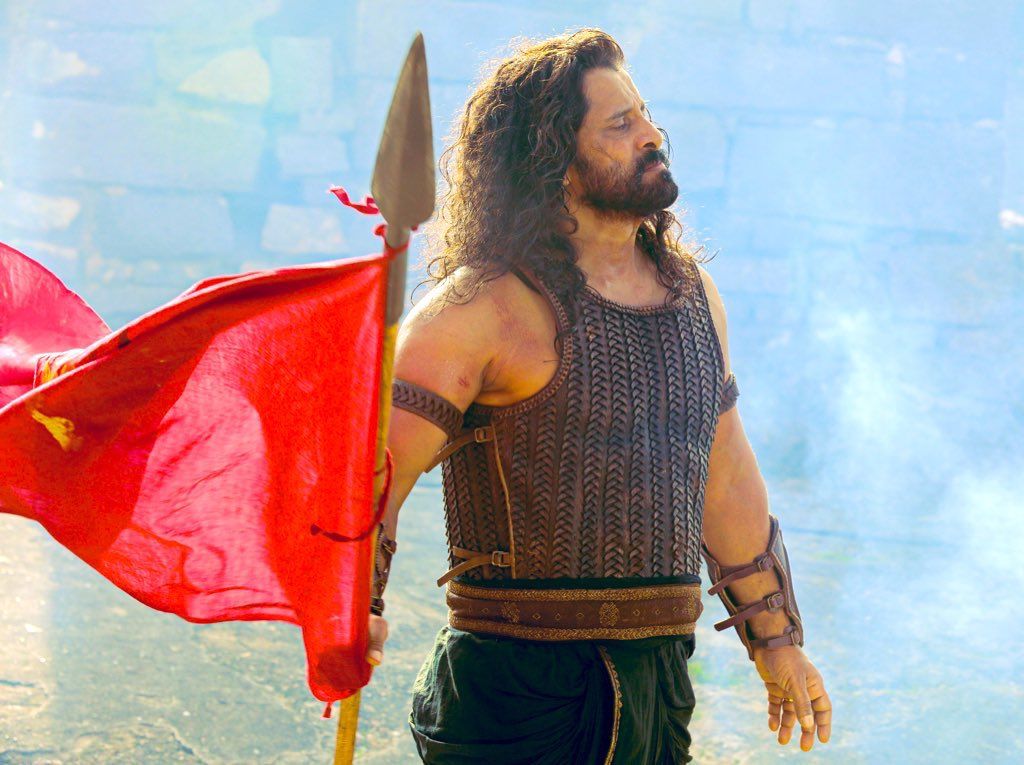 Ponniyin Selvan (Part 01) Photos & Images # 26618 - Filmibeat Tamil