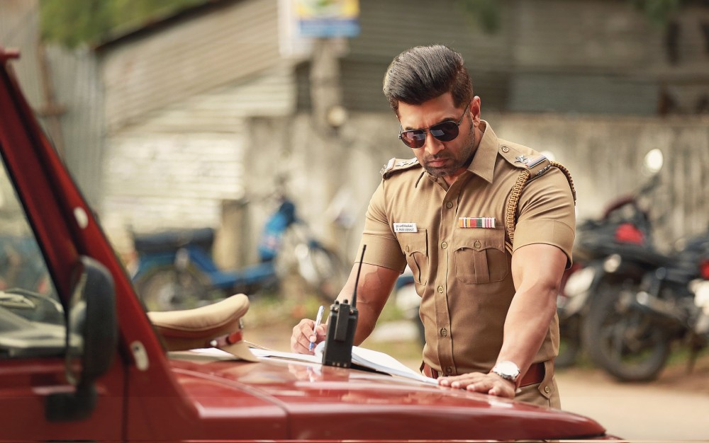 Sinam Photos & Images # 25980 - Filmibeat Tamil