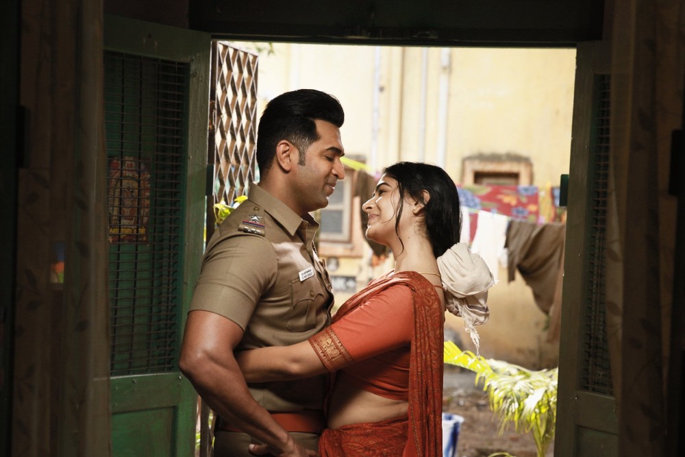 Sinam Photos & Images # 25933 - Filmibeat Tamil