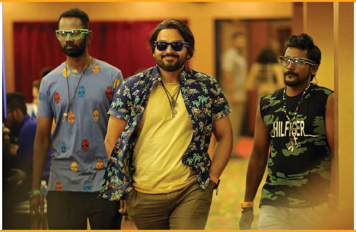 Thambi Photos & Images # 1915 - Filmibeat Tamil