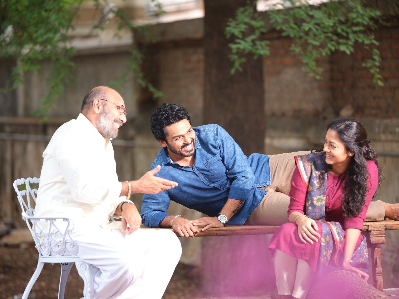 Thambi Photos & Images # 1919 - Filmibeat Tamil