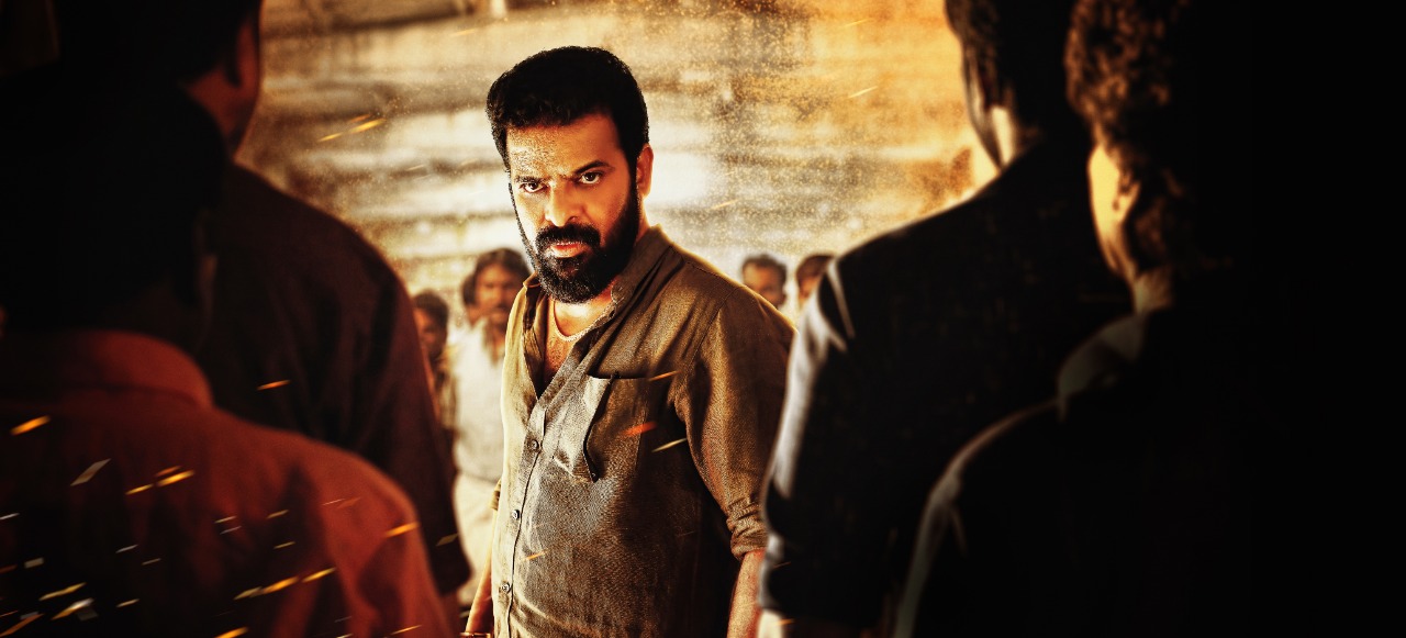 Naarkaali Photos & Images # 7427 - Filmibeat Tamil