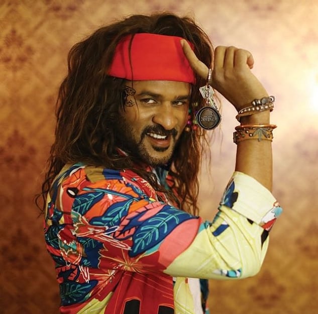 Bagheera Photos & Images # 9870 - Filmibeat Tamil