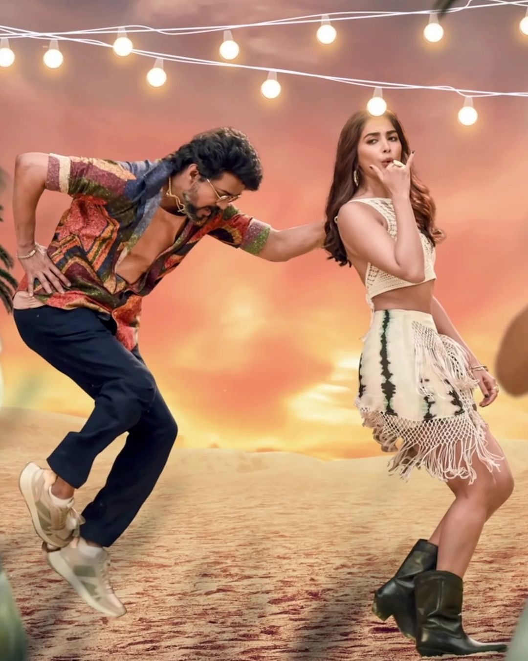 Beast Photos & Images # 19732 - Filmibeat Tamil