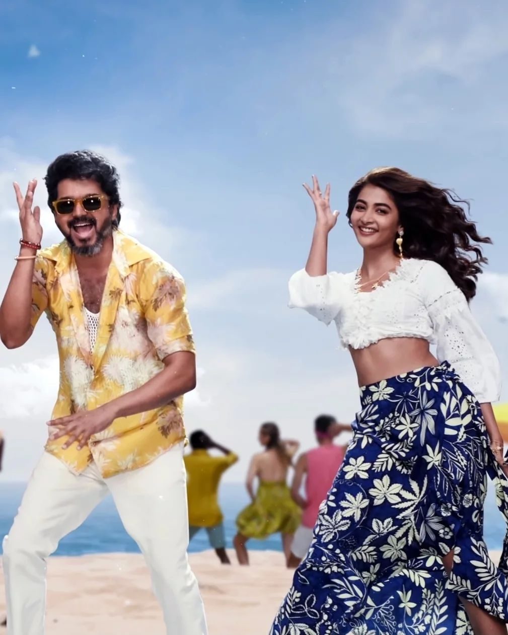 Beast Photos & Images # 19733 - Filmibeat Tamil