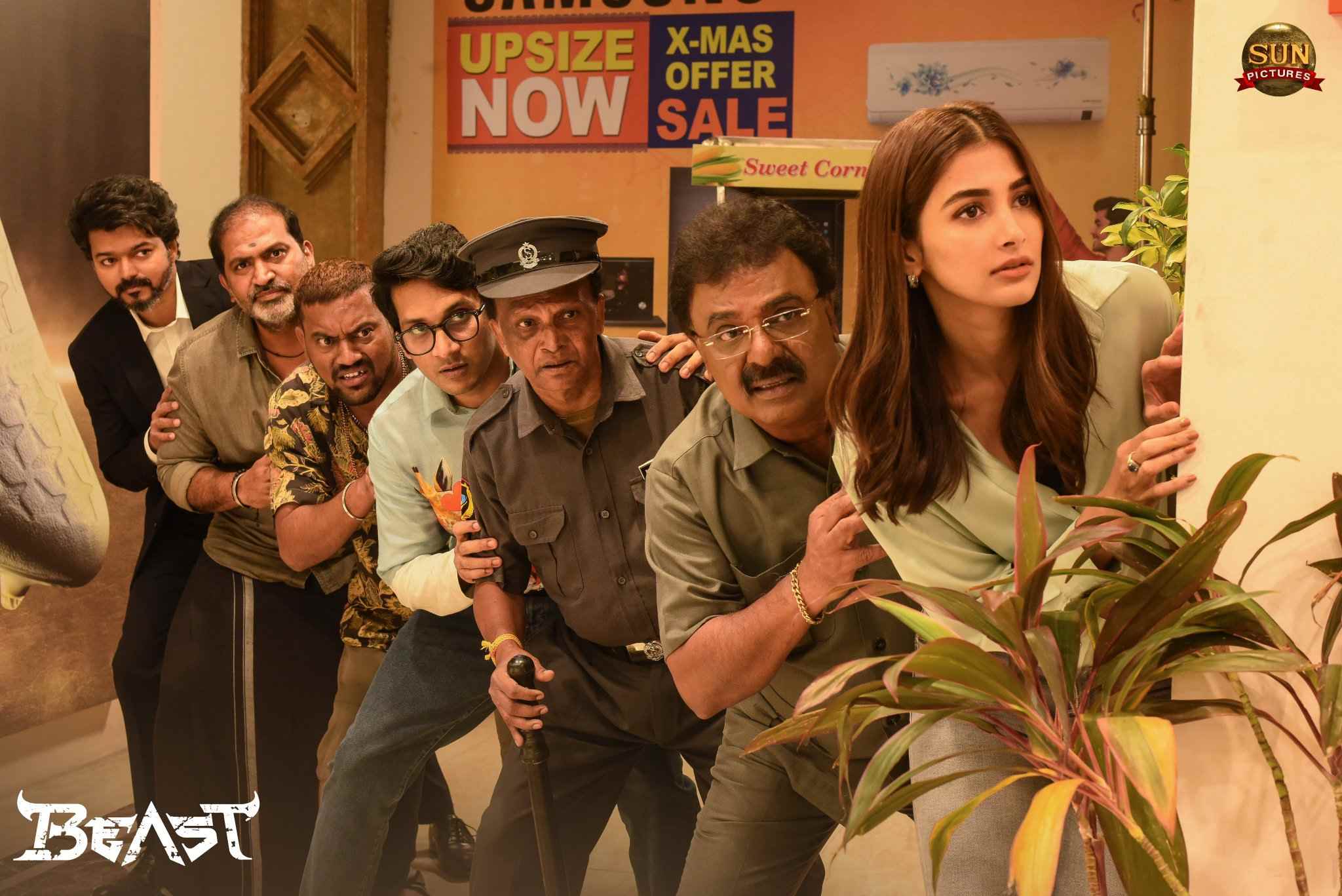 Beast Photos & Images # 20001 - Filmibeat Tamil