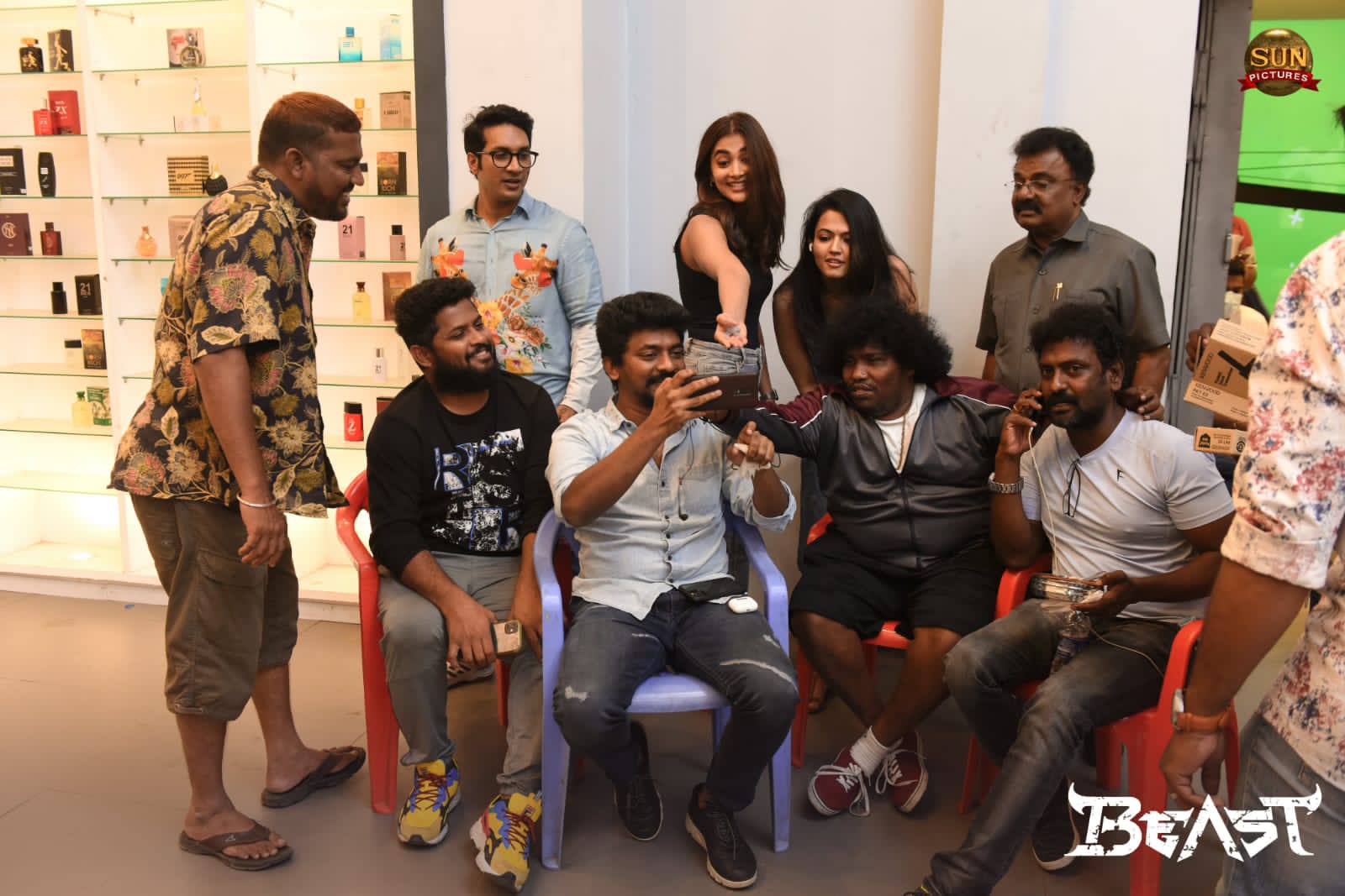 Beast Photos & Images # 20016 - Filmibeat Tamil