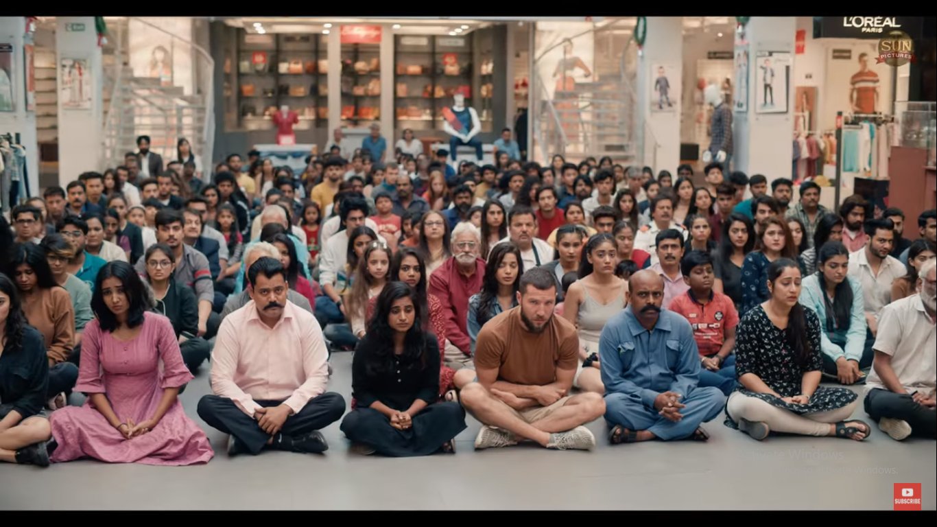 Beast Photos & Images # 20066 - Filmibeat Tamil