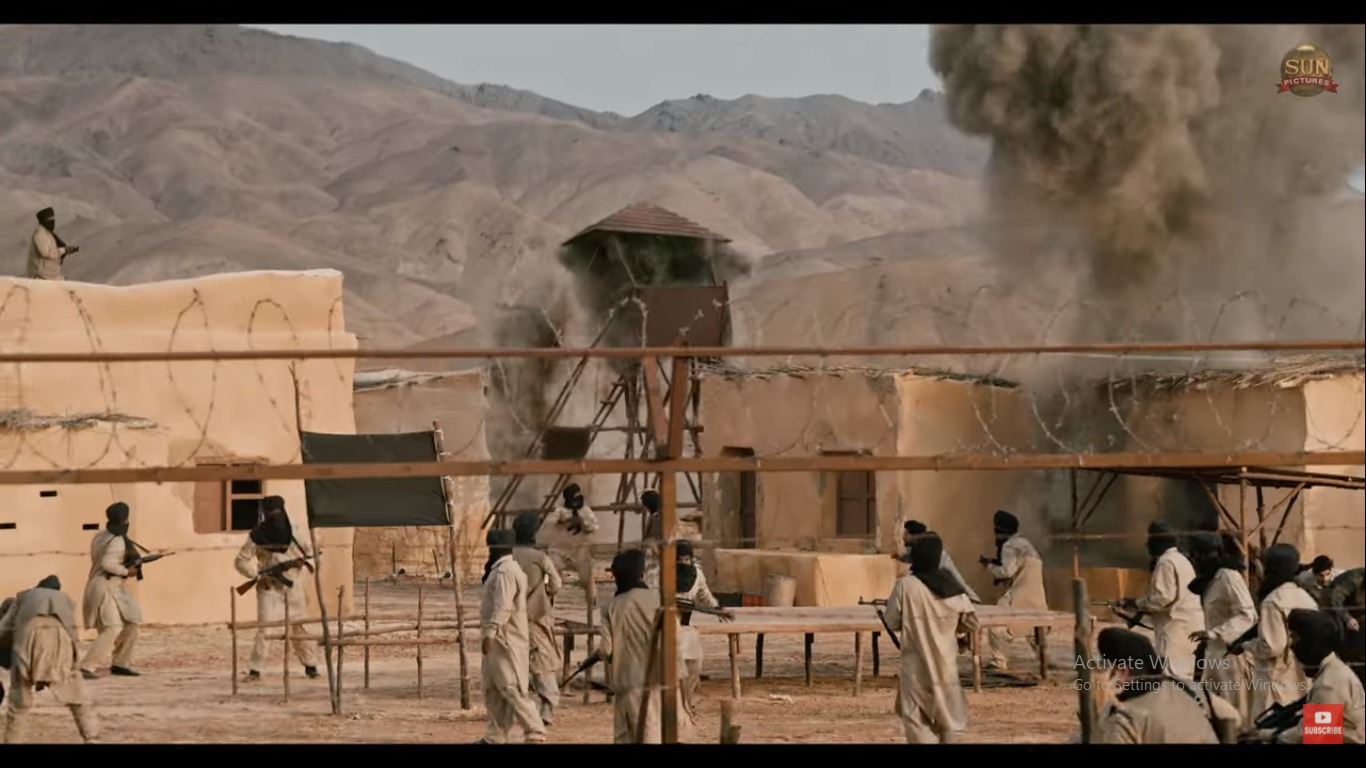 Beast Photos & Images # 20074 - Filmibeat Tamil