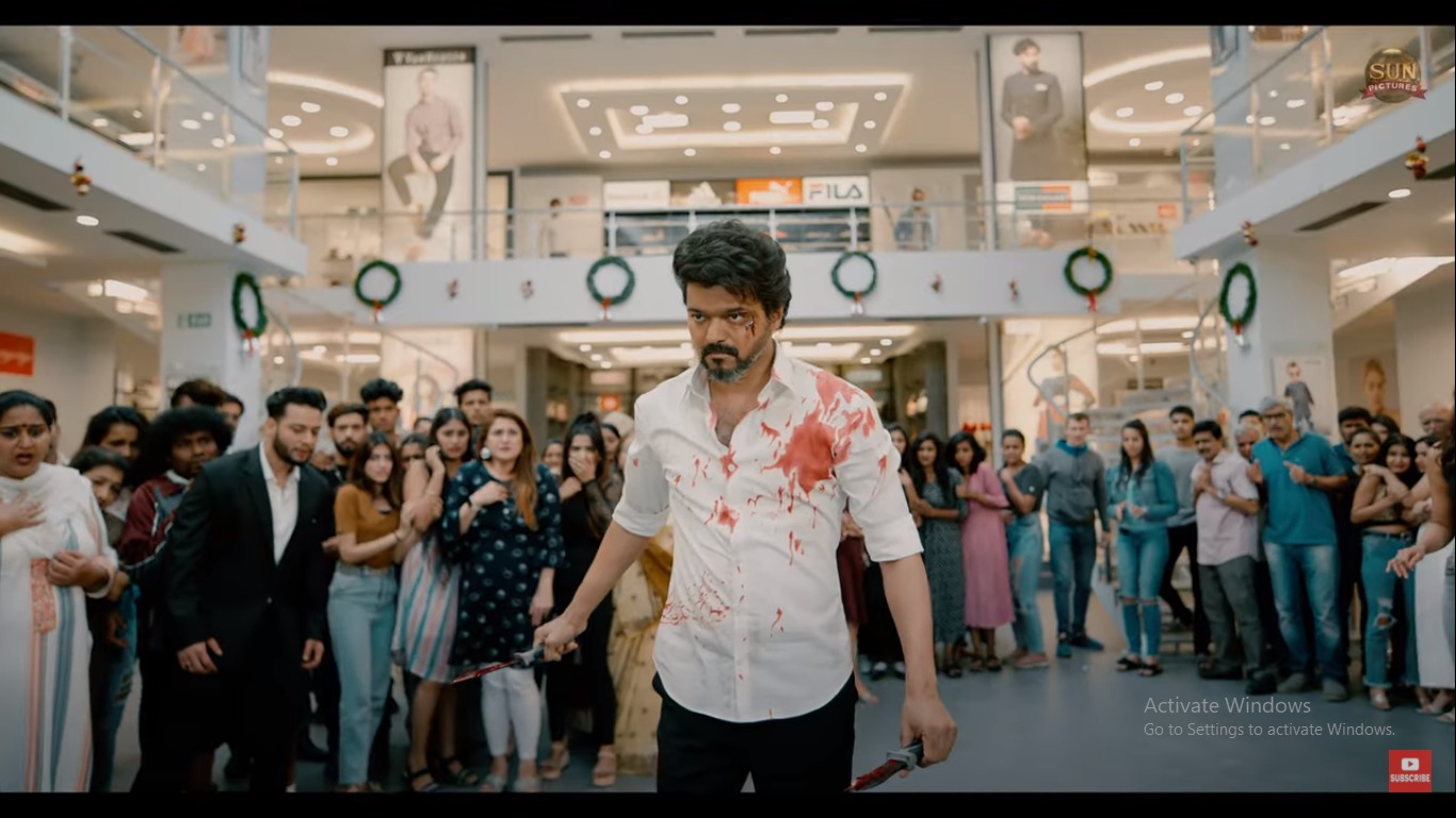 Beast Photos & Images # 20082 - Filmibeat Tamil