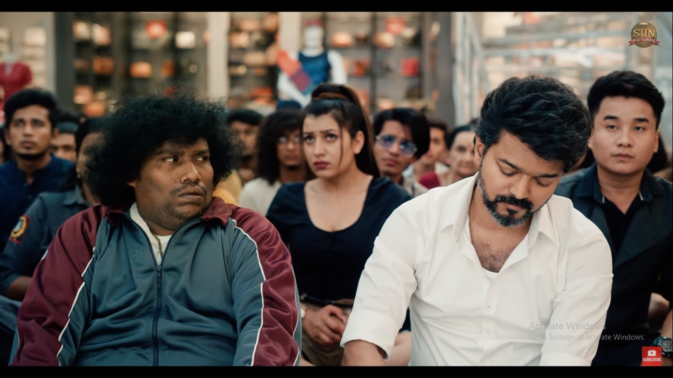 Beast Photos & Images # 20084 - Filmibeat Tamil