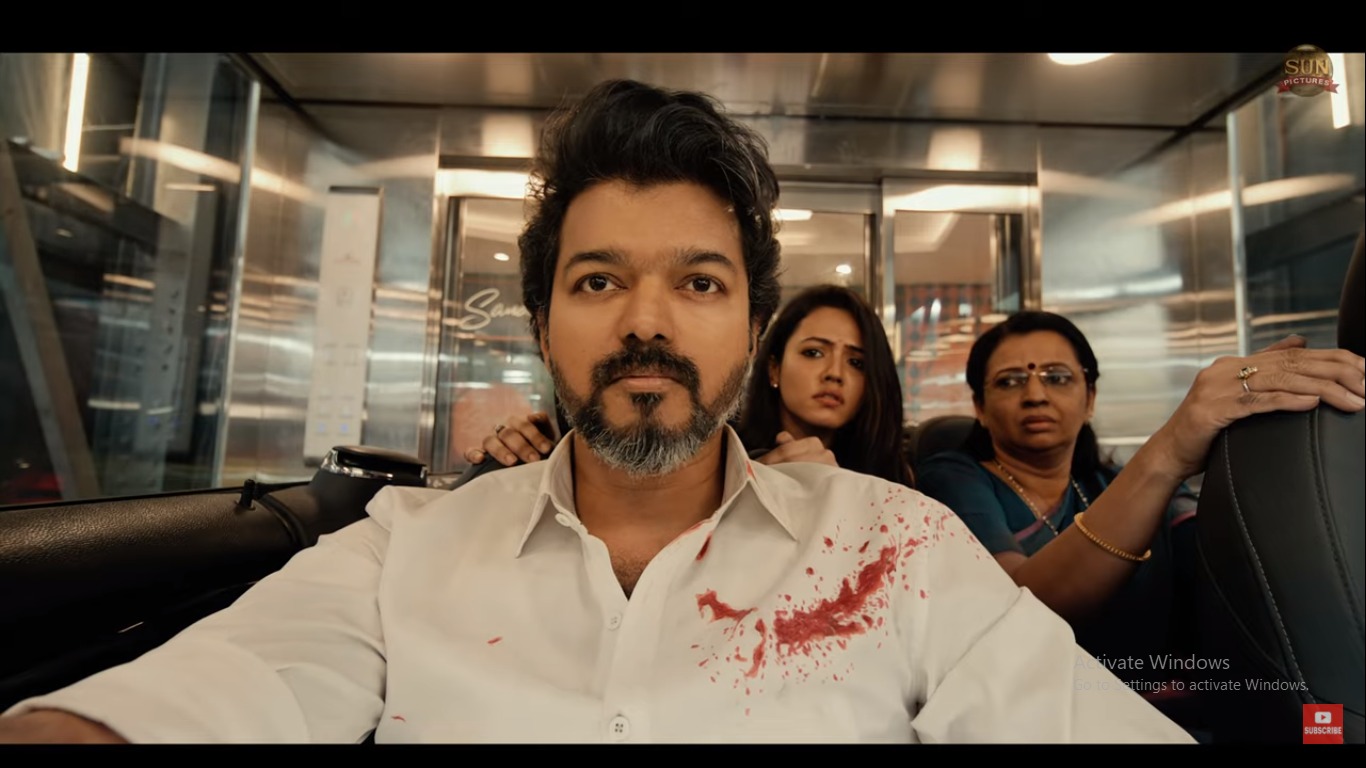 Beast Photos & Images # 20092 - Filmibeat Tamil