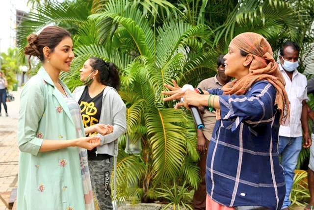 Hey Sinamika Photos & Images # 6693 - Filmibeat Tamil