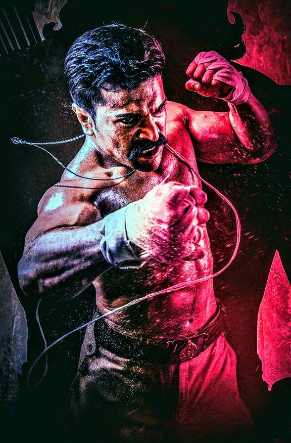 RRR - Raththam Ranam Rowthiram Photos & Images # 2405 - Filmibeat Tamil