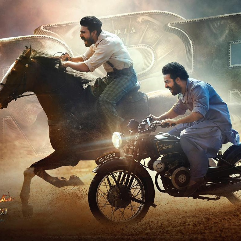 RRR - Raththam Ranam Rowthiram Photos & Images # 2402 - Filmibeat Tamil