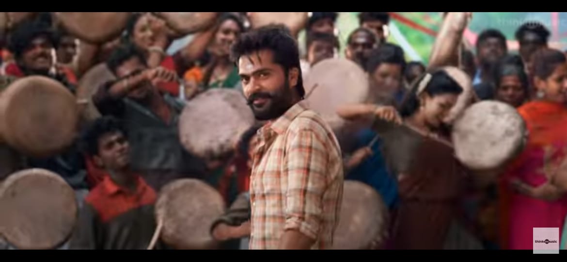 Eeswaran Photos & Images # 6368 - Filmibeat Tamil