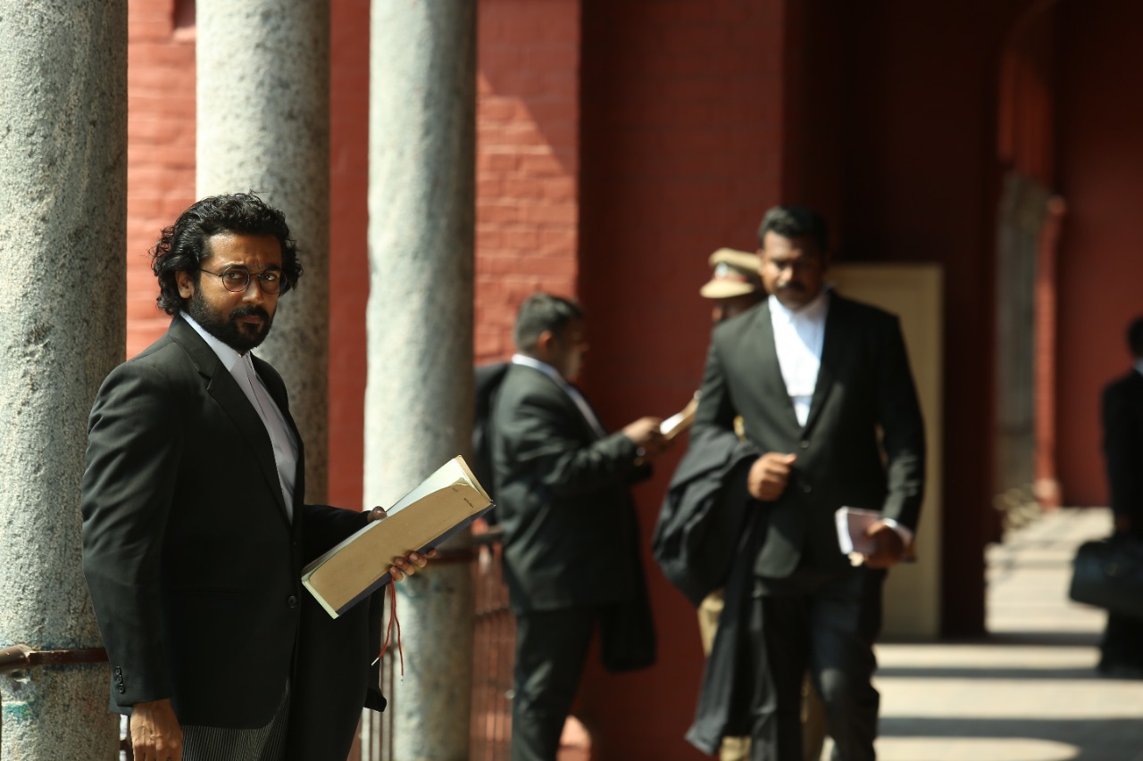 Jai Bhim Photos & Images # 13812 - Filmibeat Tamil