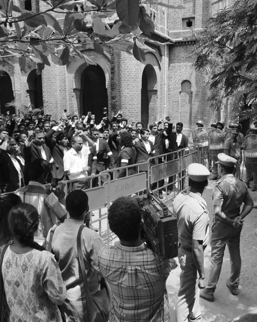 Jai Bhim Photos & Images # 16768 - Filmibeat Tamil