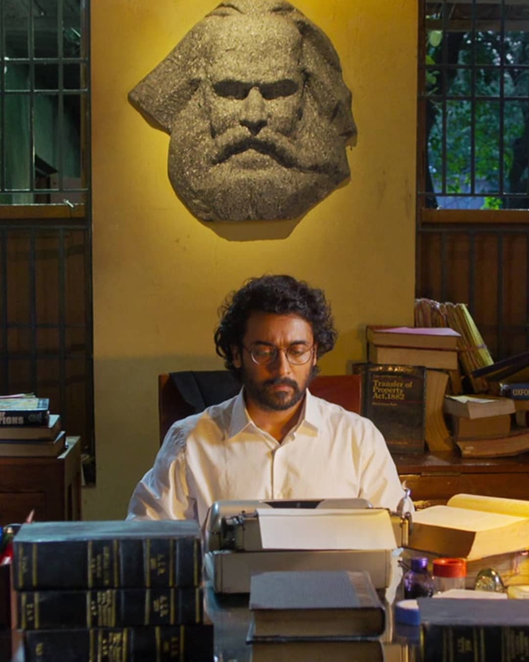 Jai Bhim Photos & Images # 16768 - Filmibeat Tamil