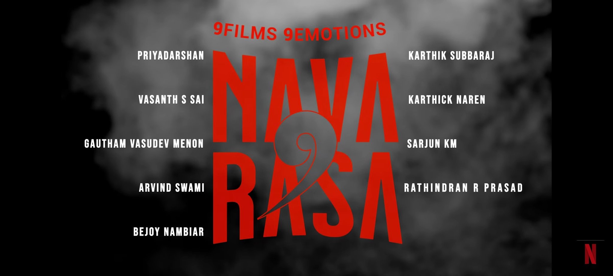 Navarasa Photos & Images # 13143 - Filmibeat Tamil