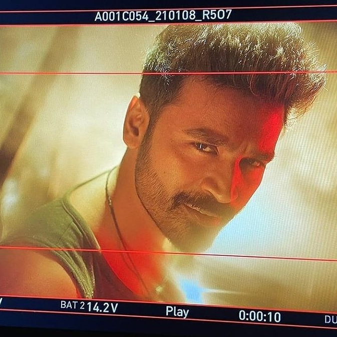 Maaran Photos & Images # 7486 - Filmibeat Tamil