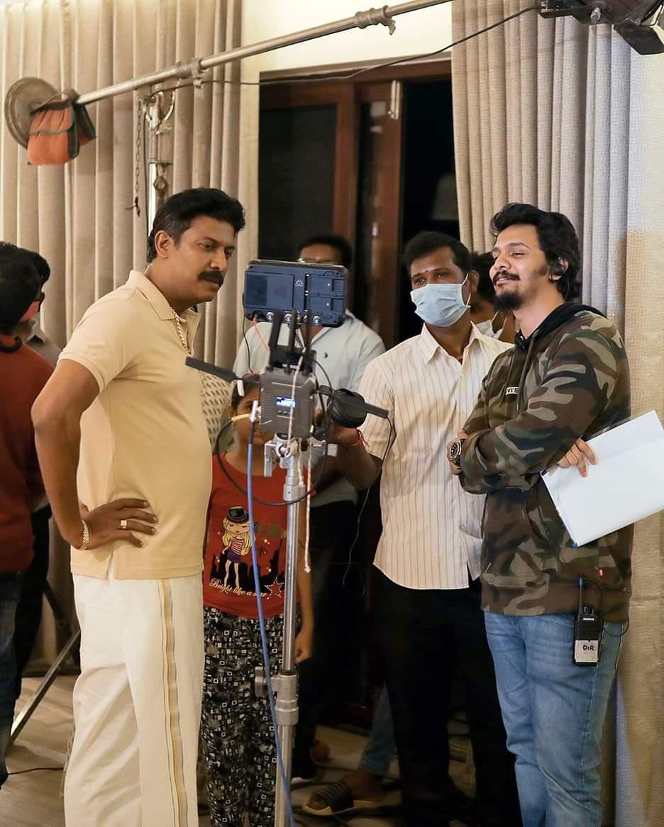 Maaran Photos & Images # 18071 - Filmibeat Tamil