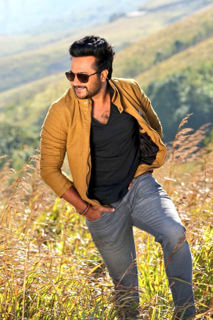 Vasantha Mullai Photos & Images # 6288 - Filmibeat Tamil