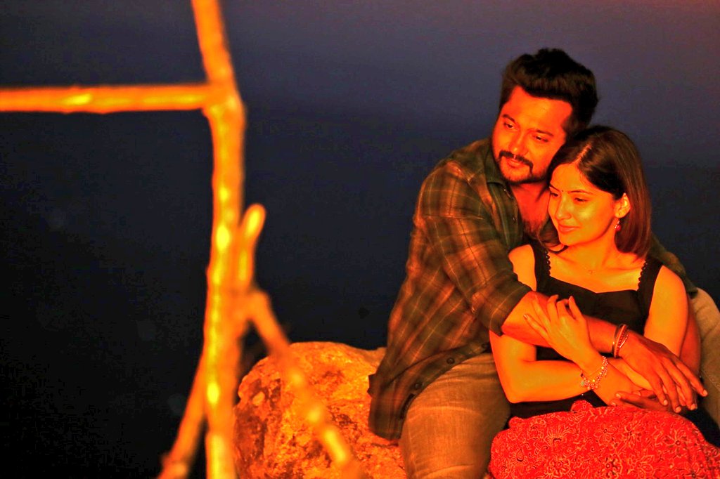 Vasantha Mullai Photos & Images # 6290 - Filmibeat Tamil