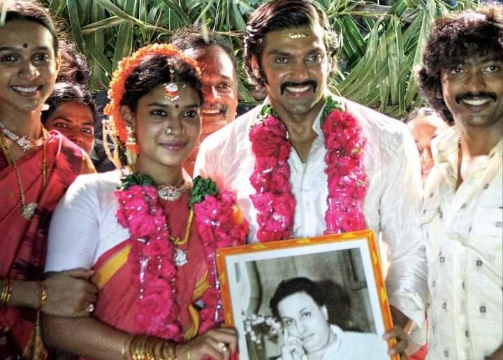 Sarpatta Parambarai Photos & Images # 5995 - Filmibeat Tamil