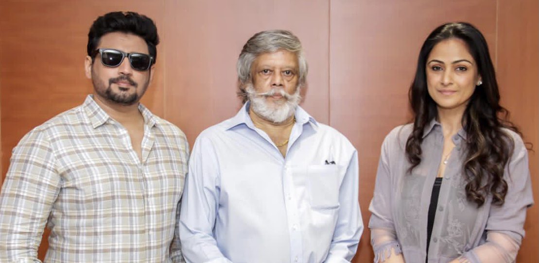 Andhagan Photos & Images # 9415 - Filmibeat Tamil