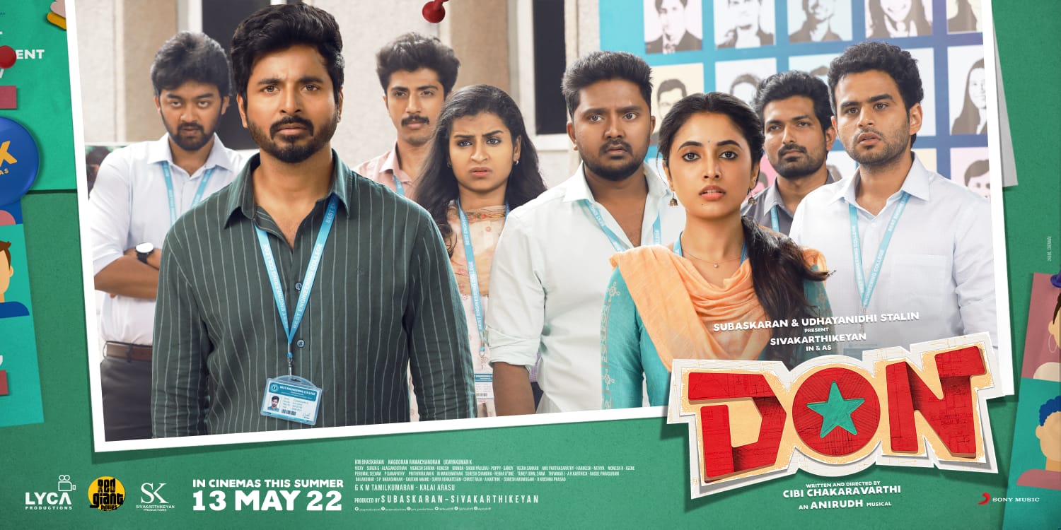 Don Photos & Images # 20791 - Filmibeat Tamil