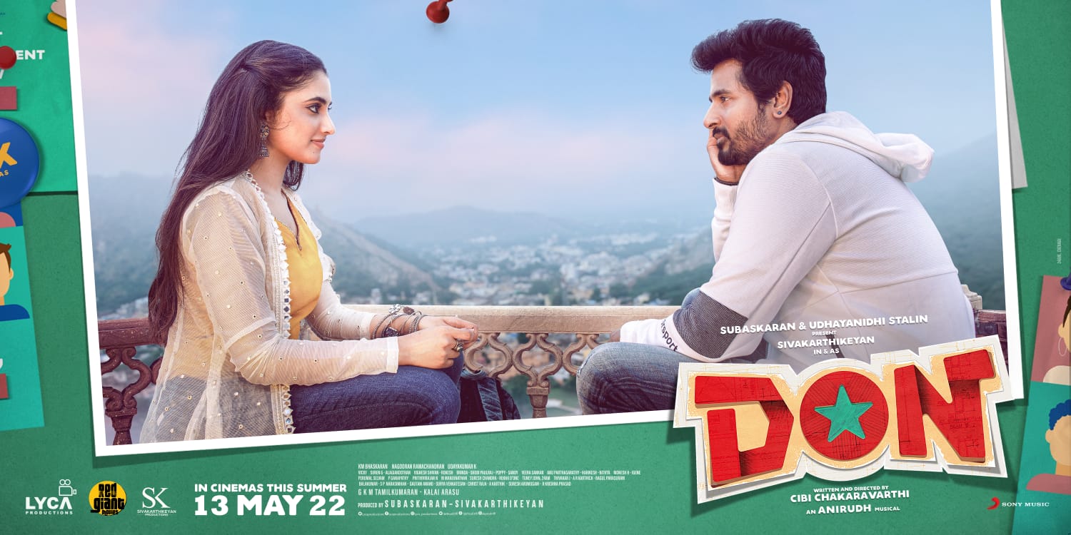 Don Photos & Images # 20791 - Filmibeat Tamil