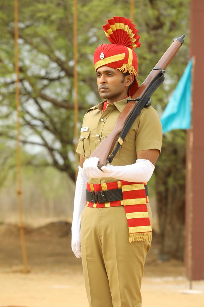 Taanakkaran Photos & Images # 13512 - Filmibeat Tamil