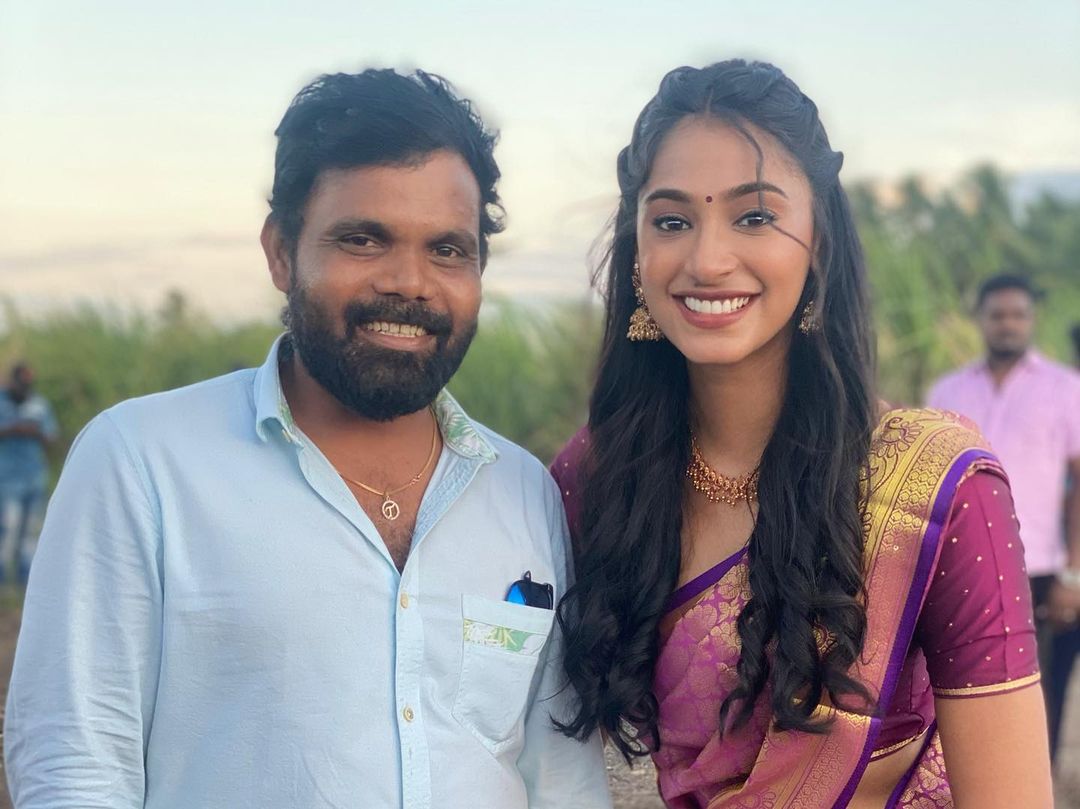 VJS 46 Photos & Images # 14132 - Filmibeat Tamil