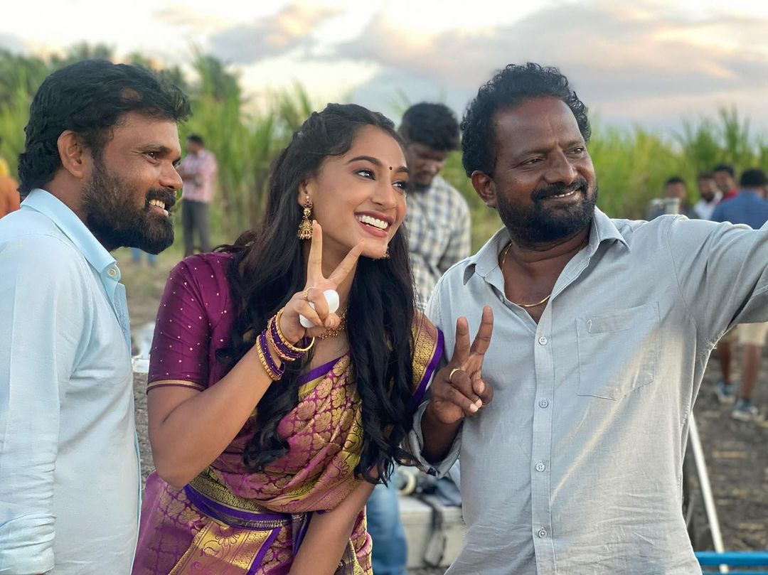 VJS 46 Photos & Images # 14132 - Filmibeat Tamil