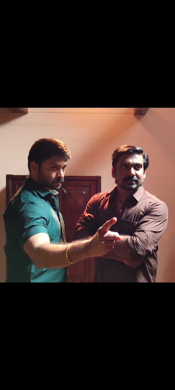 Kottravai Photos & Images # 14385 - Filmibeat Tamil