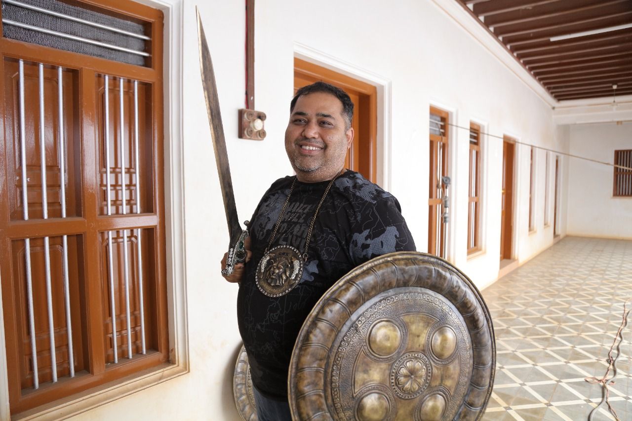 Kottravai Photos & Images # 14392 - Filmibeat Tamil