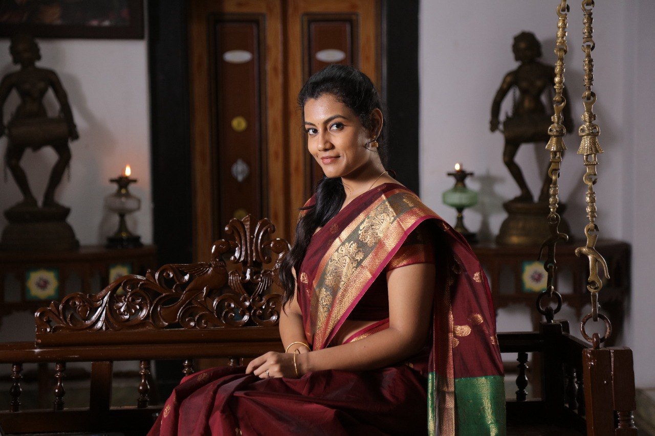 Kottravai Photos & Images # 14392 - Filmibeat Tamil