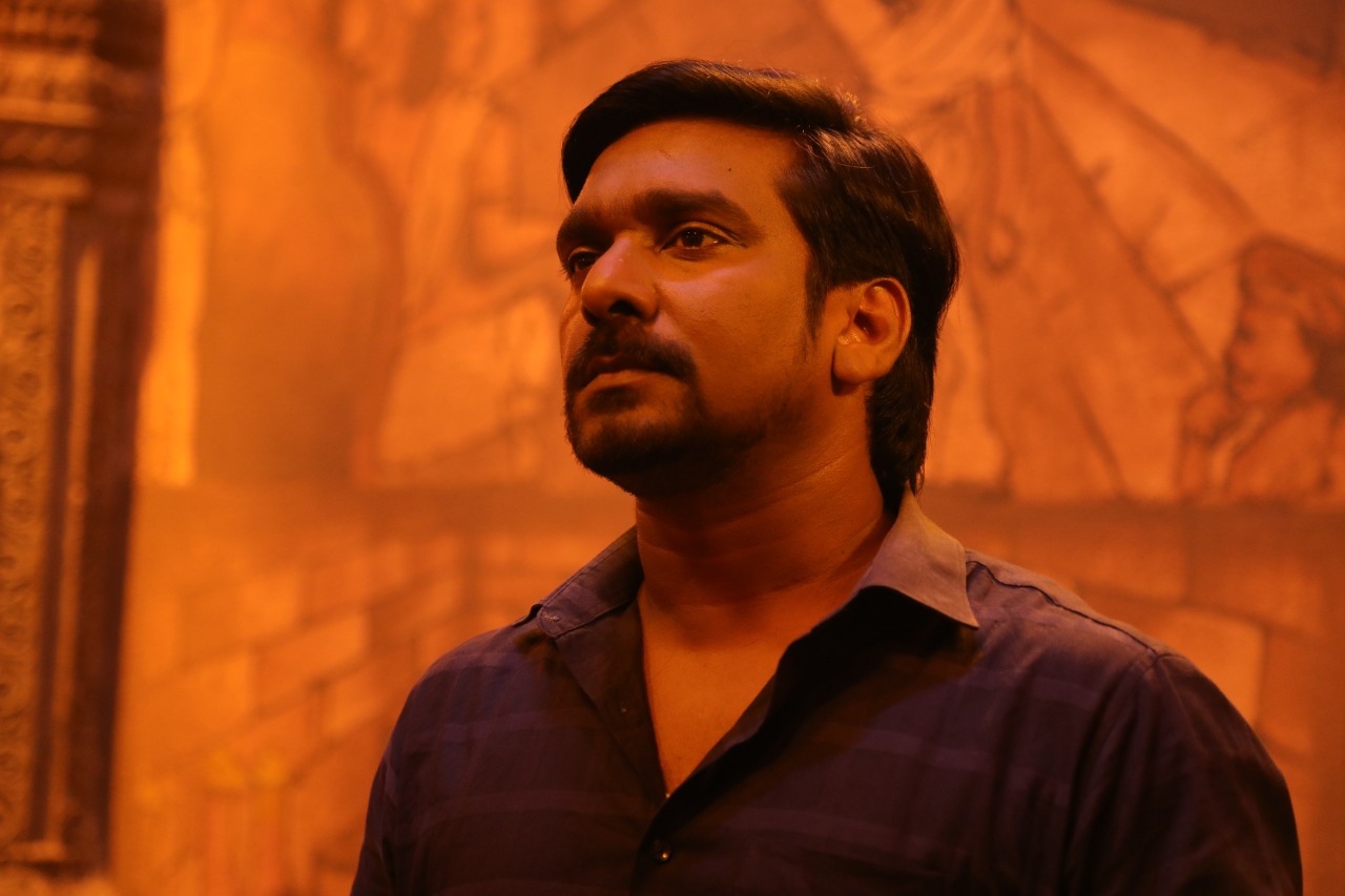 Kottravai Photos & Images # 14392 - Filmibeat Tamil