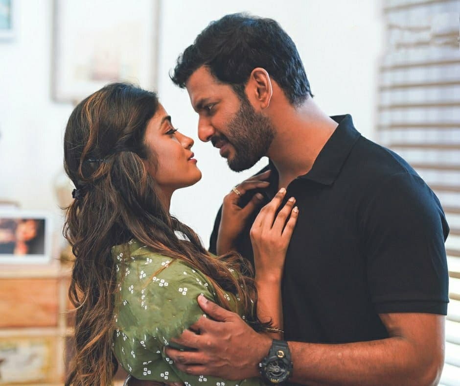 Veerame Vaagai Soodum Photos & Images # 16868 - Filmibeat Tamil