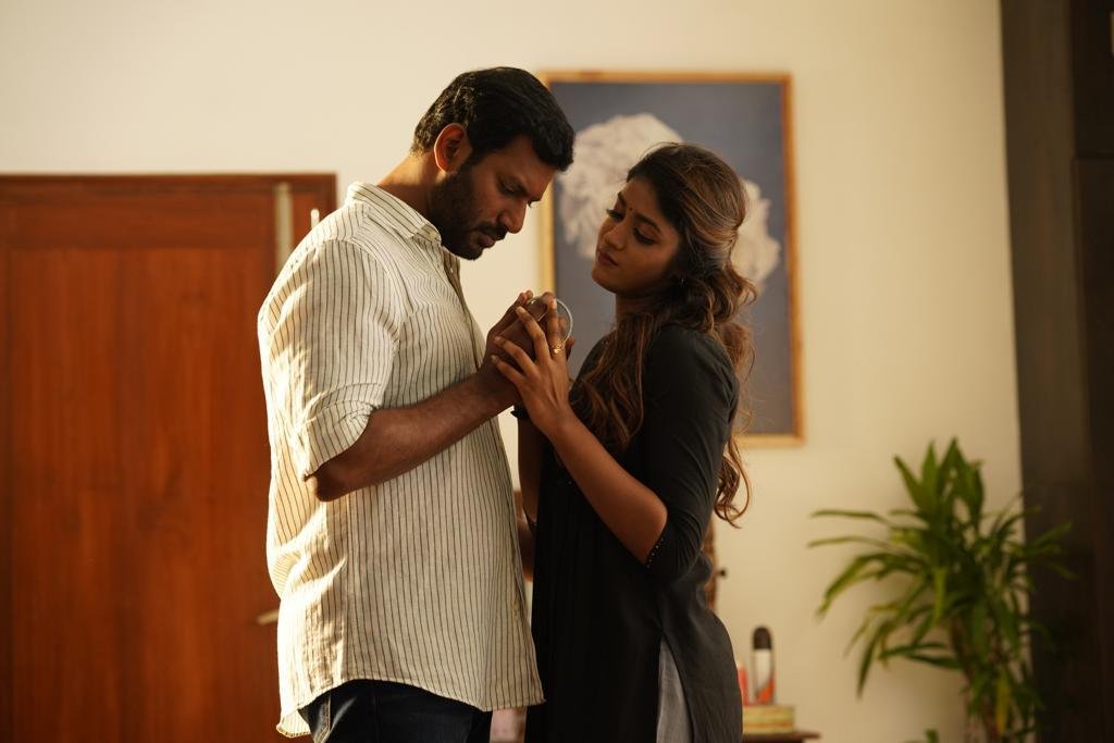 Veerame Vaagai Soodum Photos & Images # 17895 - Filmibeat Tamil