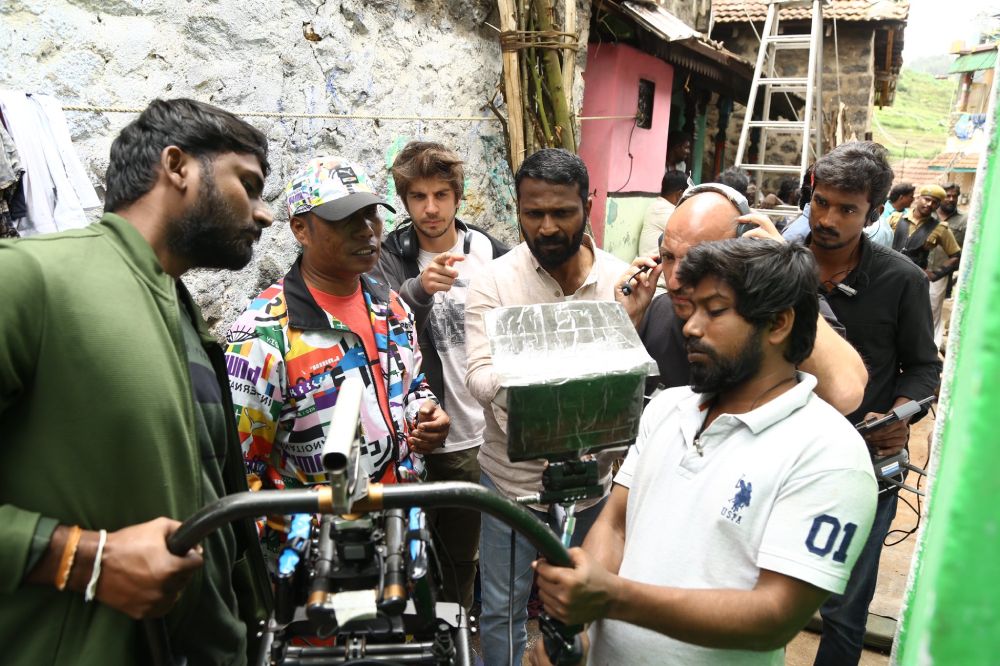 Viduthalai Photos & Images # 26241 - Filmibeat Tamil