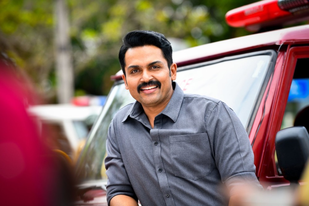 Sardar Photos & Images # 27436 - Filmibeat Tamil