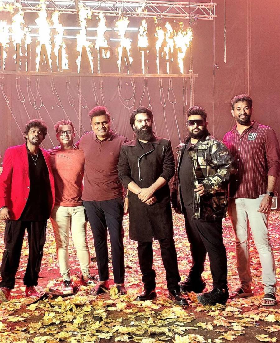 Varisu Photos & Images # 31330 - Filmibeat Tamil