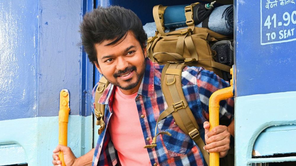 Varisu Photos & Images # 28922 - Filmibeat Tamil