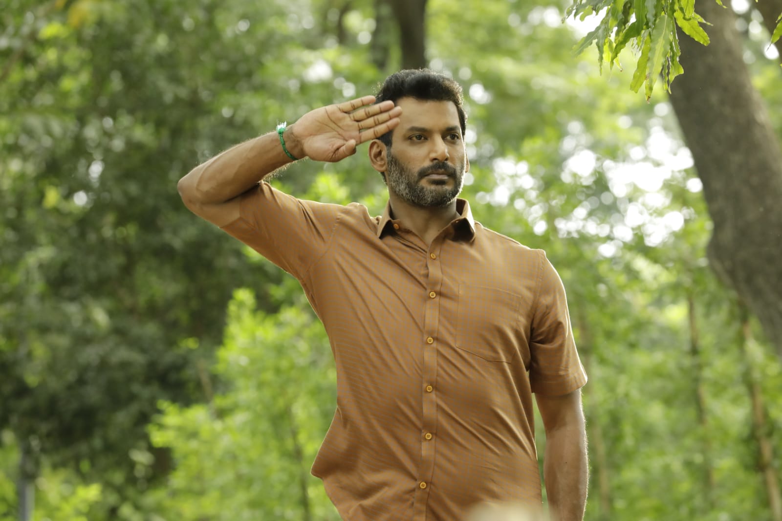 Laththi Charge Photos & Images # 30916 - Filmibeat Tamil