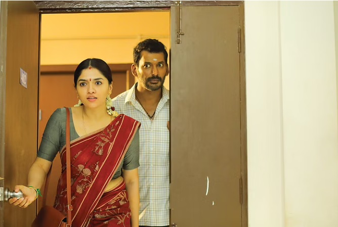 Laththi Charge Photos & Images # 23086 - Filmibeat Tamil